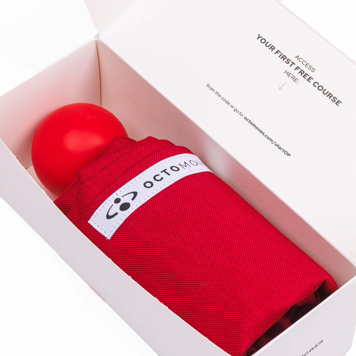 OctoPower Sandbag – Octomoves