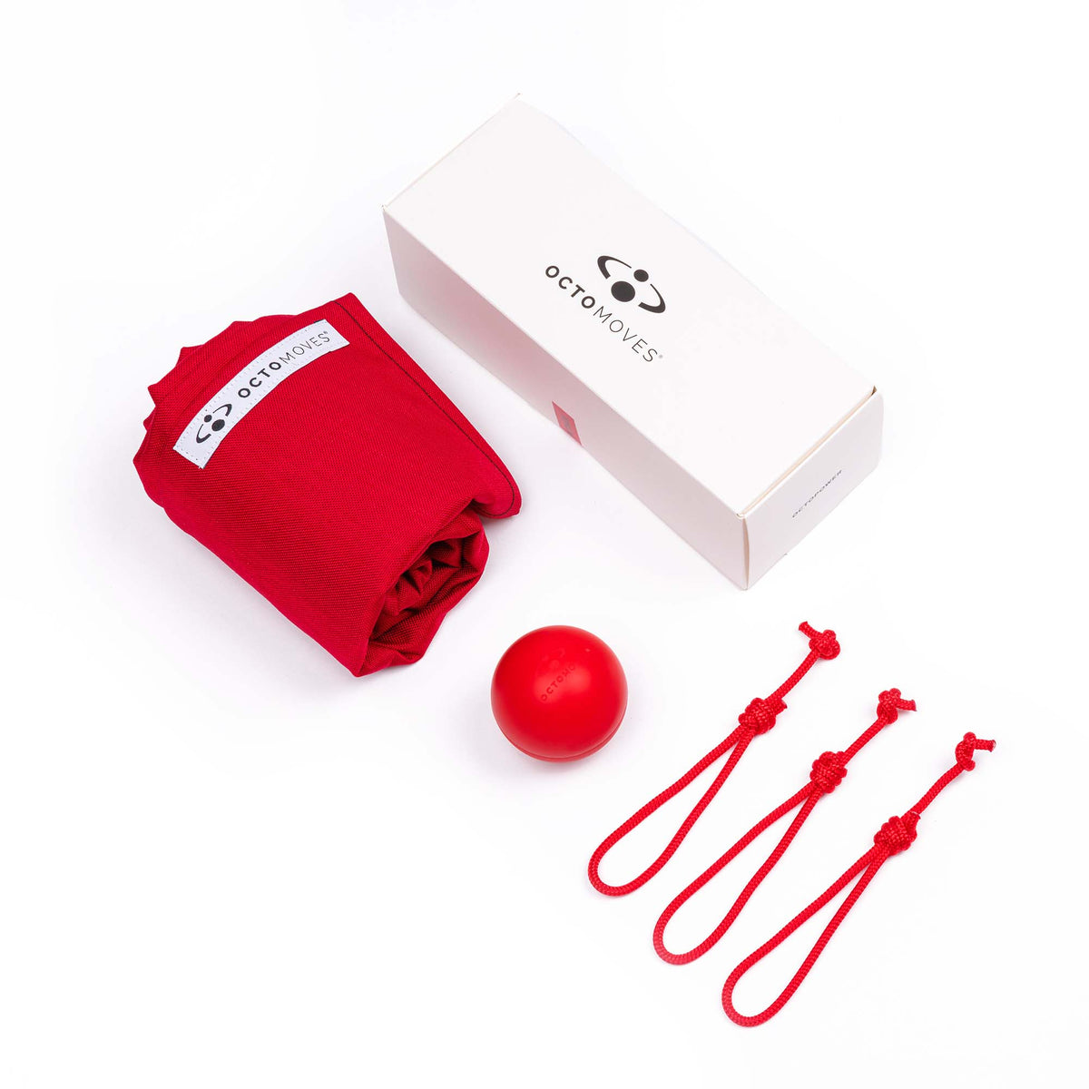 OctoPower Sandbag – Octomoves