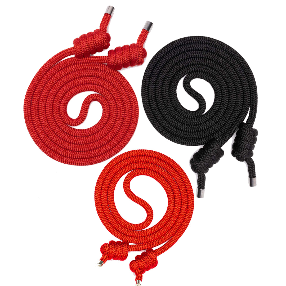 Kids rope / family bundle – Octomoves