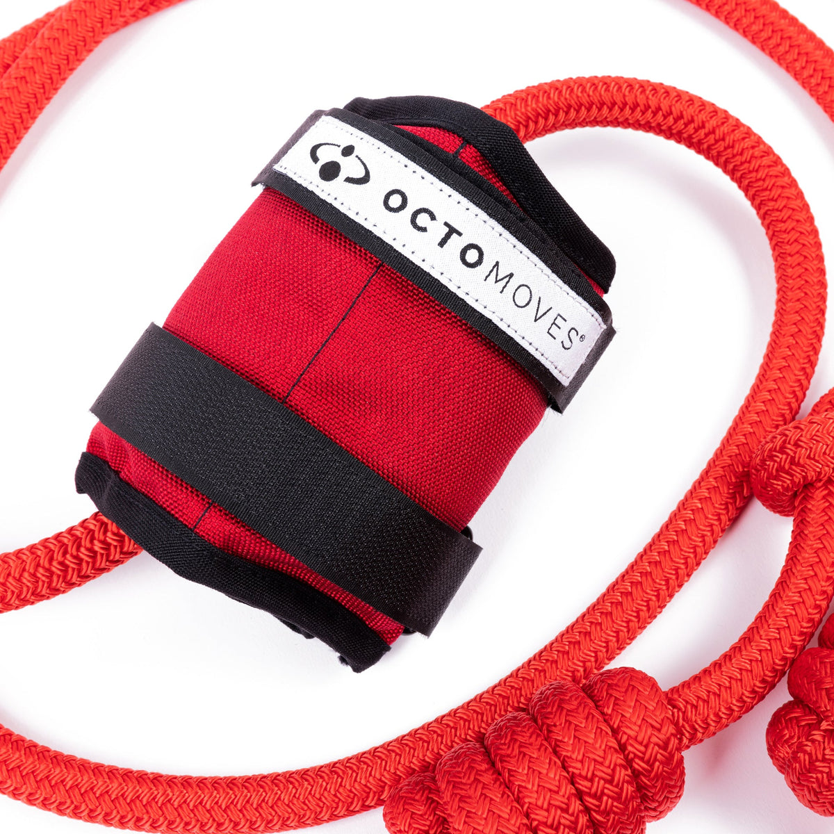 OctoForce – Octomoves